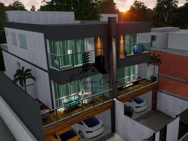 Casa para venda em Planalto, Belo Horizonte