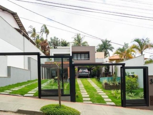 Casa para venda em Planalto, Belo Horizonte
