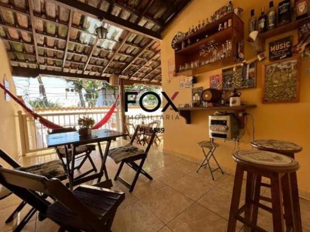 Casa para venda em Planalto, Belo Horizonte