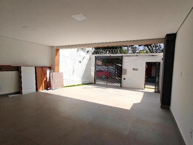 Casa para venda em Planalto, Belo Horizonte