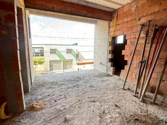 Casa para venda em Planalto, Belo Horizonte