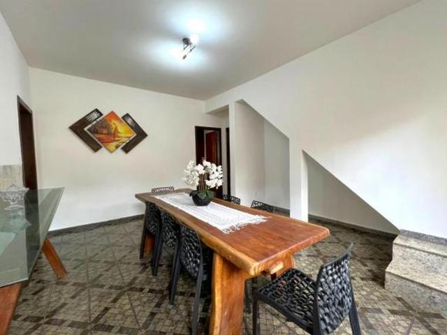 Casa para venda em Planalto, Belo Horizonte
