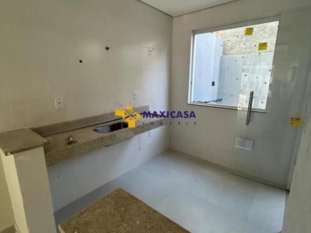 Casa para venda em Planalto, Belo Horizonte