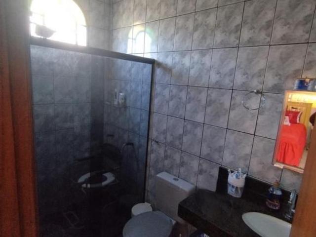 Casa para venda em Planalto, Belo Horizonte