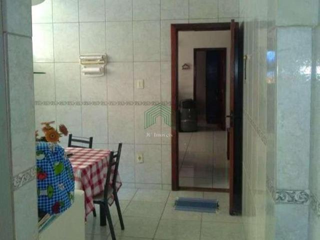 Casa para venda em Planalto, Belo Horizonte