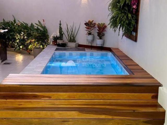 Casa para venda em Planalto, Belo Horizonte