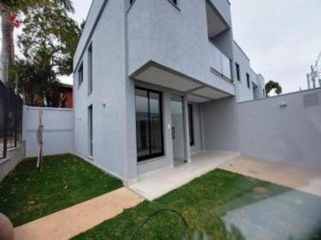 Casa para venda em Planalto, Belo Horizonte