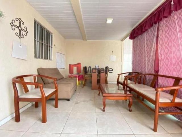 Casa para venda em Planalto, Belo Horizonte