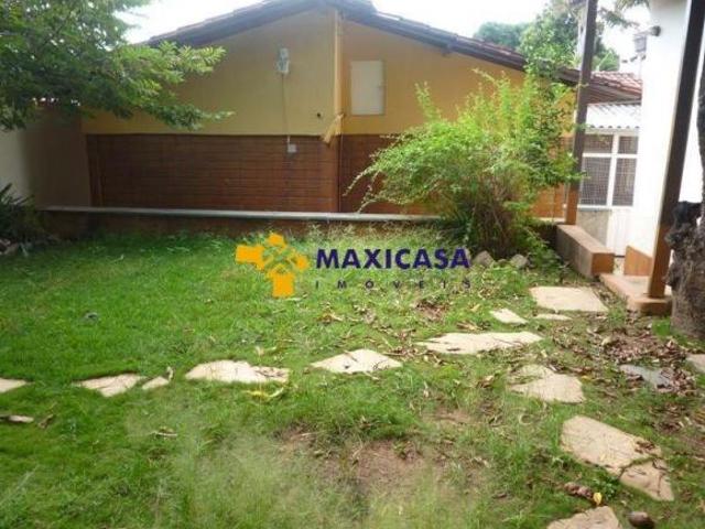 Casa para venda em Planalto, Belo Horizonte