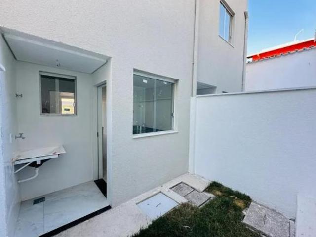 Casa para venda em Planalto, Belo Horizonte