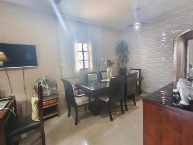 Casa para venda em Planalto, Belo Horizonte