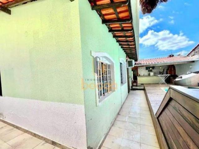 Casa para venda em Planalto, Belo Horizonte