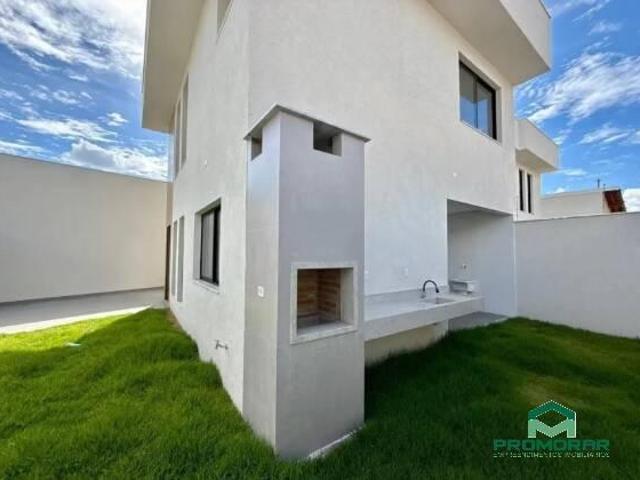 Casa para venda em Planalto, Belo Horizonte