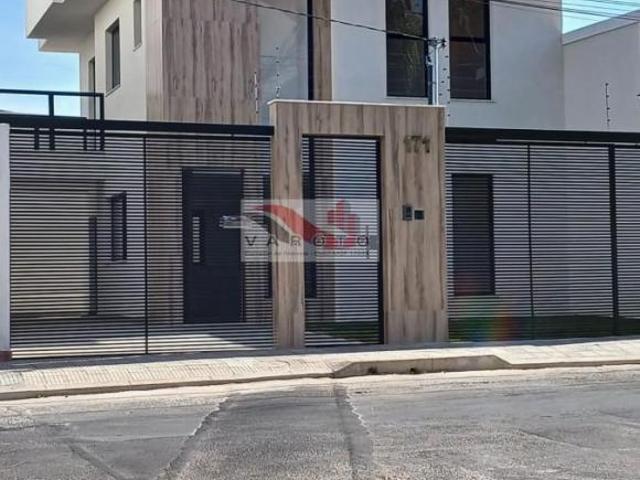 Casa para venda em Planalto, Belo Horizonte