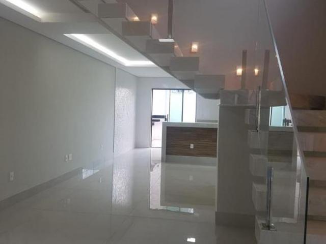 Casa para venda em Planalto, Belo Horizonte