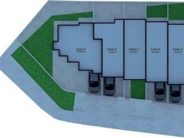 Casa para venda em Planalto, Belo Horizonte