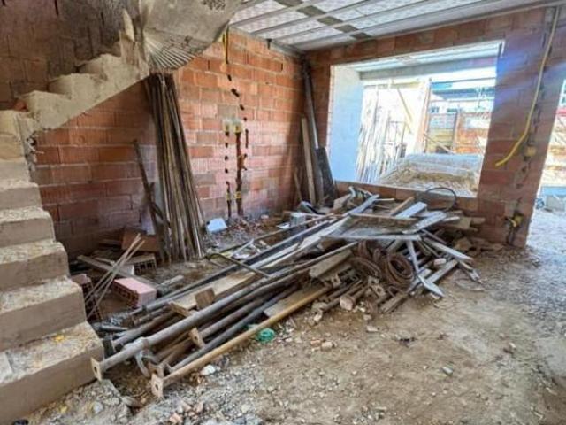 Casa para venda em Planalto, Belo Horizonte
