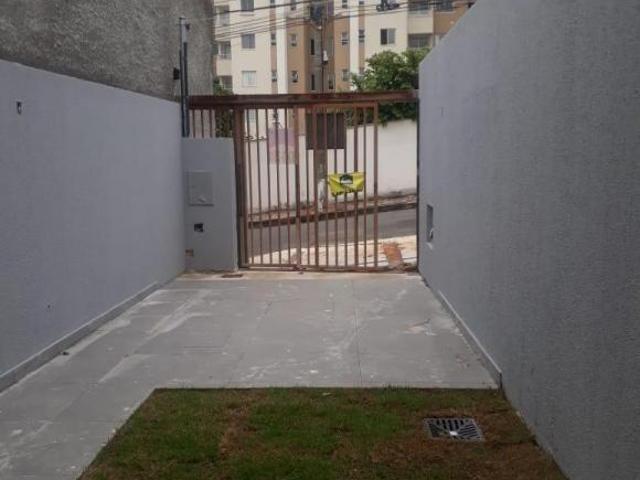 Casa para venda em Planalto, Belo Horizonte