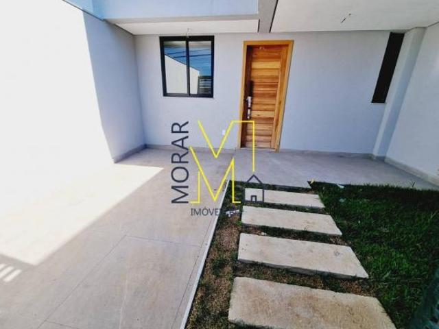 Casa para venda em Planalto, Belo Horizonte