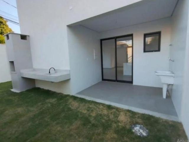 Casa para venda em Planalto, Belo Horizonte