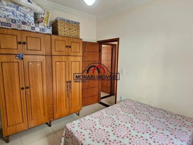 Casa para venda em Planalto Do Sol Ii de 90.00m² com 3 Quartos, 1 Suite e 2 Garagens