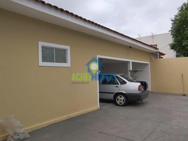 Casa para venda em Planalto de 199.32m² com 3 Quartos, 2 Suites e 3 Garagens
