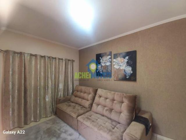 Casa para venda em Planalto de 203.29m² com 3 Quartos, 1 Suite e 2 Garagens