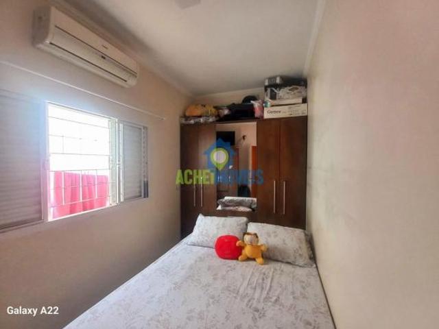 Casa para venda em Planalto de 203.29m² com 3 Quartos, 1 Suite e 2 Garagens