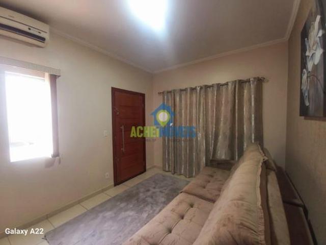 Casa para venda em Planalto de 203.29m² com 3 Quartos, 1 Suite e 2 Garagens