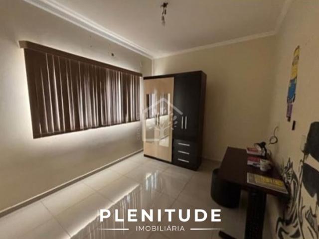 Casa para venda em Planalto em Araçatuba São Paulo de 144.00m² com 3 Quartos, 1 Suíte e 1 Garagem