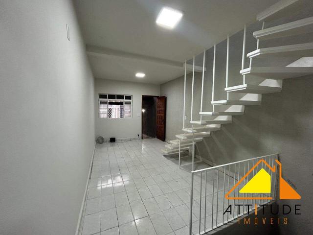 Casa para venda em Planalto em São Bernardo Do Campo São Paulo de 151.00m² com 4 Quartos e 1 Garagem