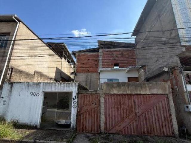 Casa para venda em Planalto II, Ipatinga