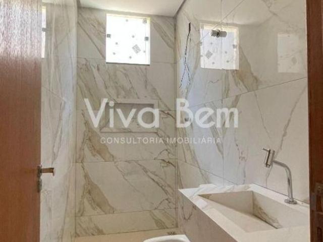 Casa para venda em Planalto, Montes Claros