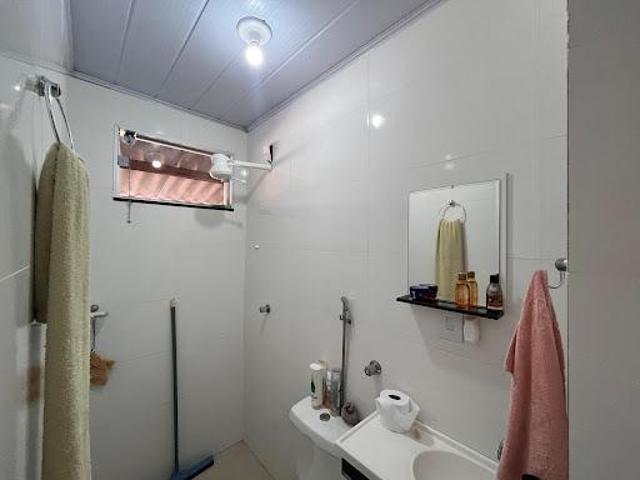 Casa para venda em Planalto, Patos de Minas