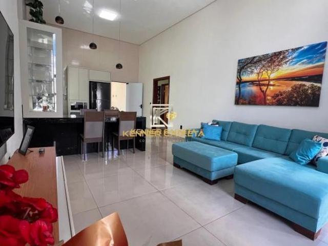 Casa para venda em Planalto, Patos de Minas