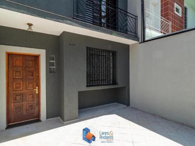 Casa para venda em Planalto Paulista com 3 quartos, 156m²