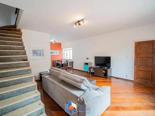 Casa para venda em Planalto Paulista com 3 quartos, sendo 1 suíte, 150m²