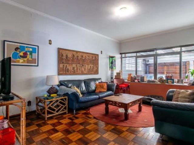 Casa para venda em Planalto Paulista com 3 quartos, sendo 1 suíte, 170m²