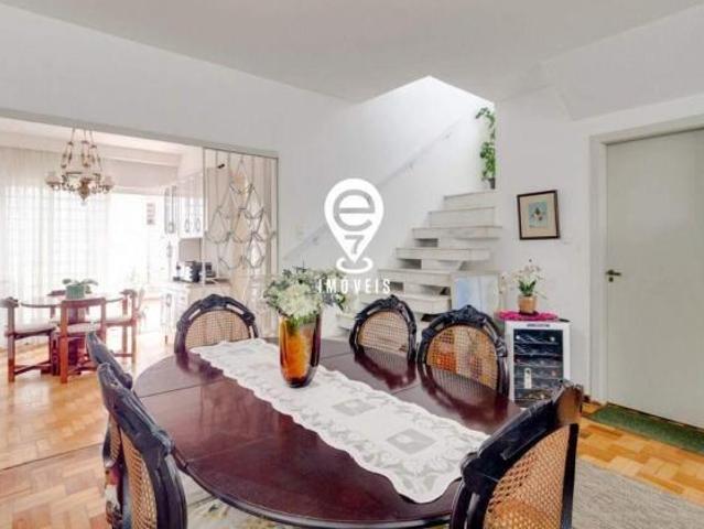 Casa para Venda em Planalto Paulista com 3 quartos, sendo 1 suíte, 4 Vagas / SP
