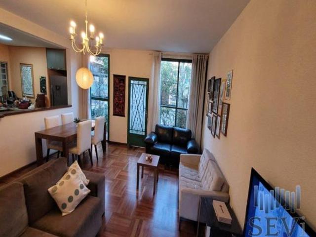 Casa para venda em Planalto Paulista de 122.00m² com 3 Quartos, 1 Suite e 1 Garagem