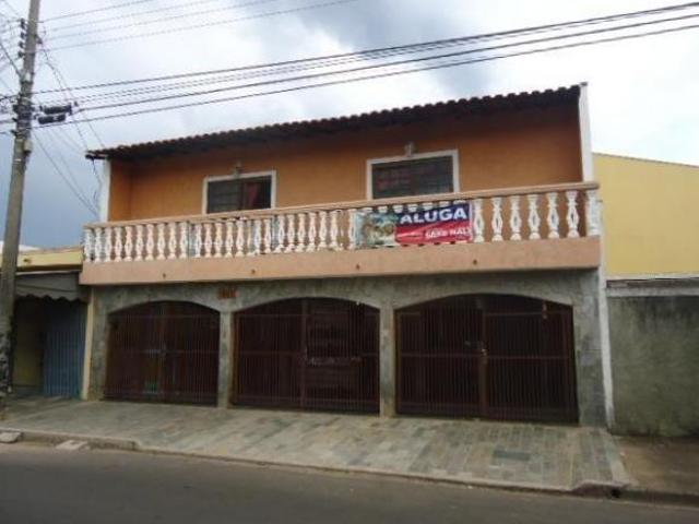 Casa para venda em Planalto Paraíso de 300.00m² com 4 Quartos, 1 Suite e 3 Garagens