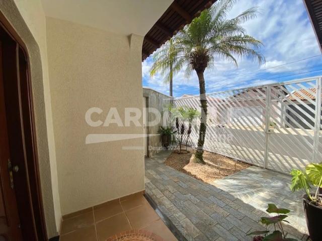 Casa para venda em Planalto Paraíso em São Carlos São Paulo de 403.00m² com 4 Quartos, 1 Suíte e 6 Garagens