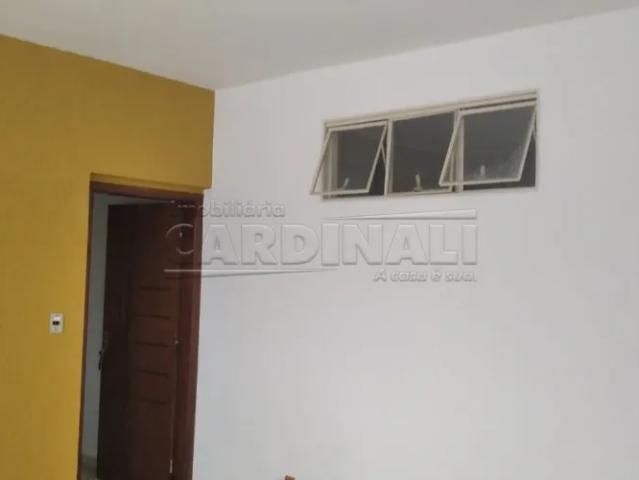 Casa para venda em Planalto Paraíso em São Carlos São Paulo de 100.00m² com 2 Quartos, 1 Suíte e 2 Garagens
