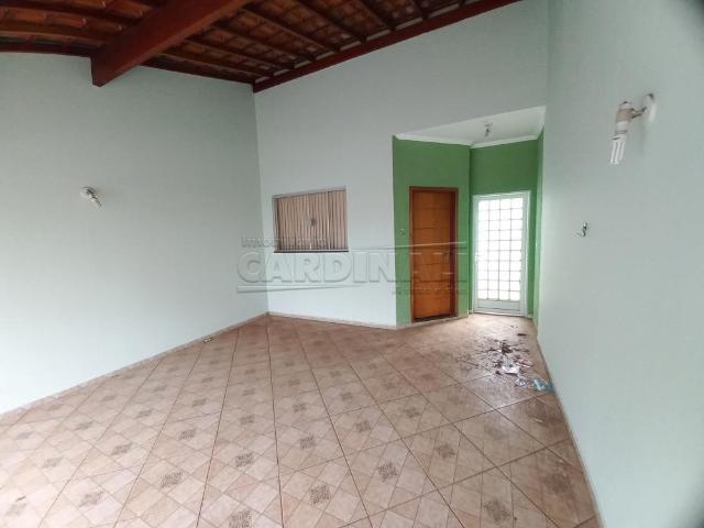 Casa para venda em Planalto Paraíso em São Carlos São Paulo de 135.00m² com 3 Quartos, 1 Suíte e 2 Garagens