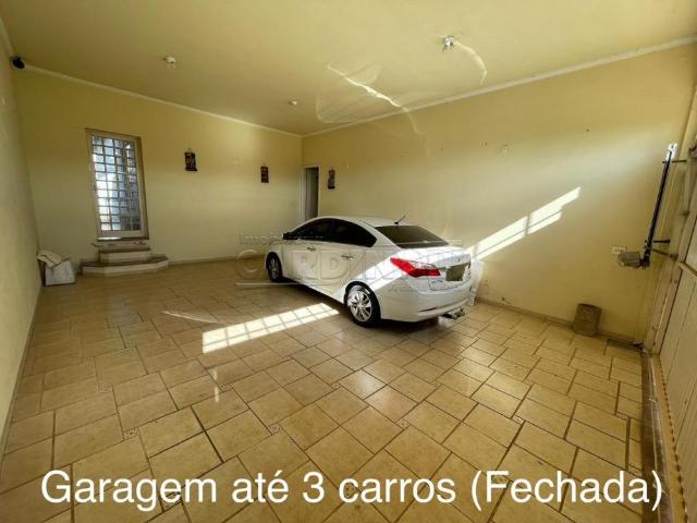 Casa para venda em Planalto Paraíso em São Carlos São Paulo de 240.00m² com 3 Quartos, 1 Suíte e 2 Garagens