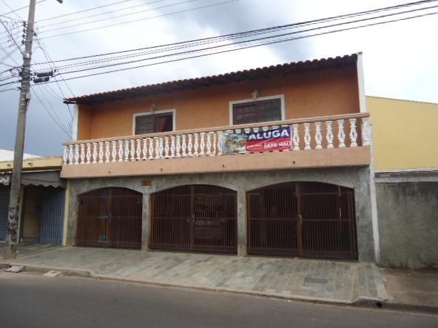 Casa para venda em Planalto Paraíso em São Carlos São Paulo de 300.00m² com 4 Quartos, 1 Suíte e 3 Garagens