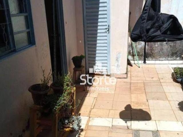 Casa para venda em Planalto, Uberlândia
