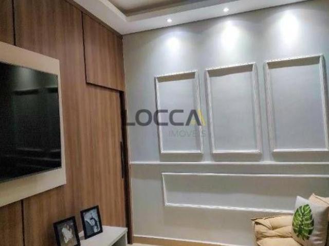 Casa para venda em Planalto Verde de 148.00m² com 3 Quartos, 1 Suite e 3 Garagens
