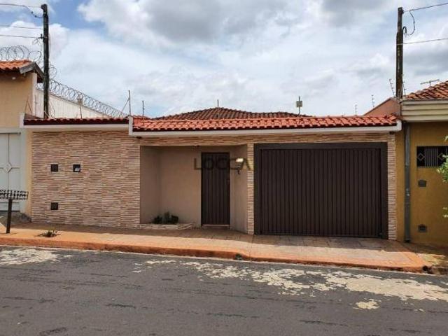 Casa para venda em Planalto Verde de 225.00m² com 3 Quartos e 3 Garagens