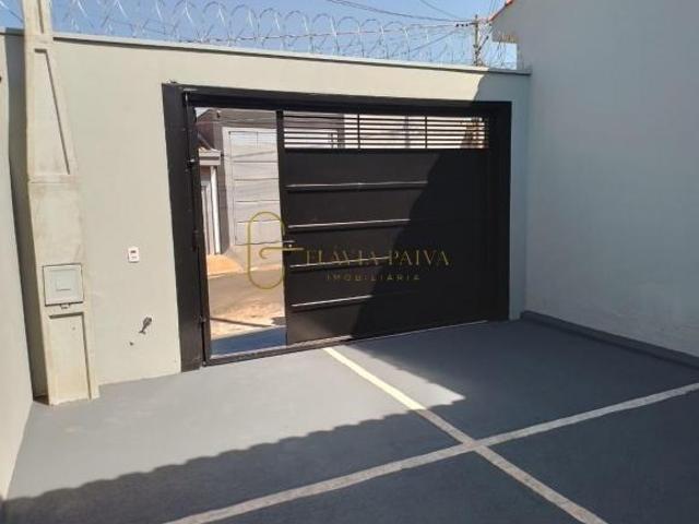Casa para venda em Planalto Verde de 65.00m² com 2 Quartos e 2 Garagens